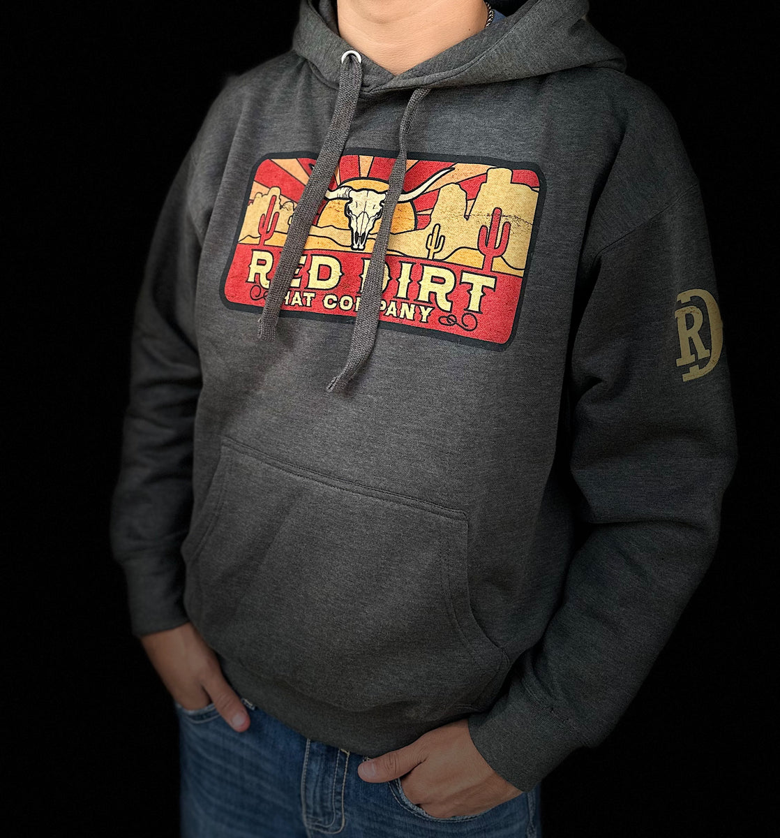 Outerwear – The Hat Shackk