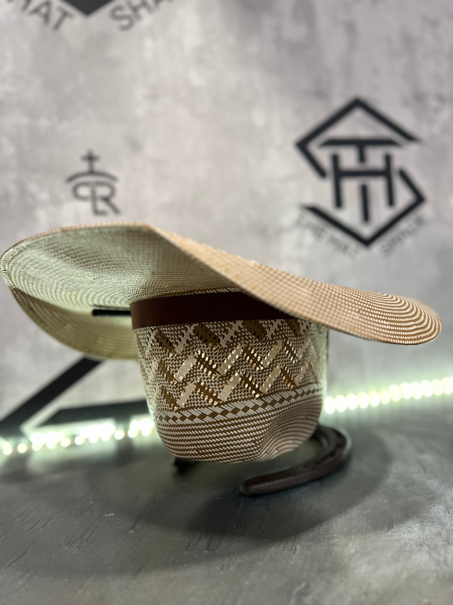 Cast Iron Horseshoe Hat Rack – The Hat Shackk