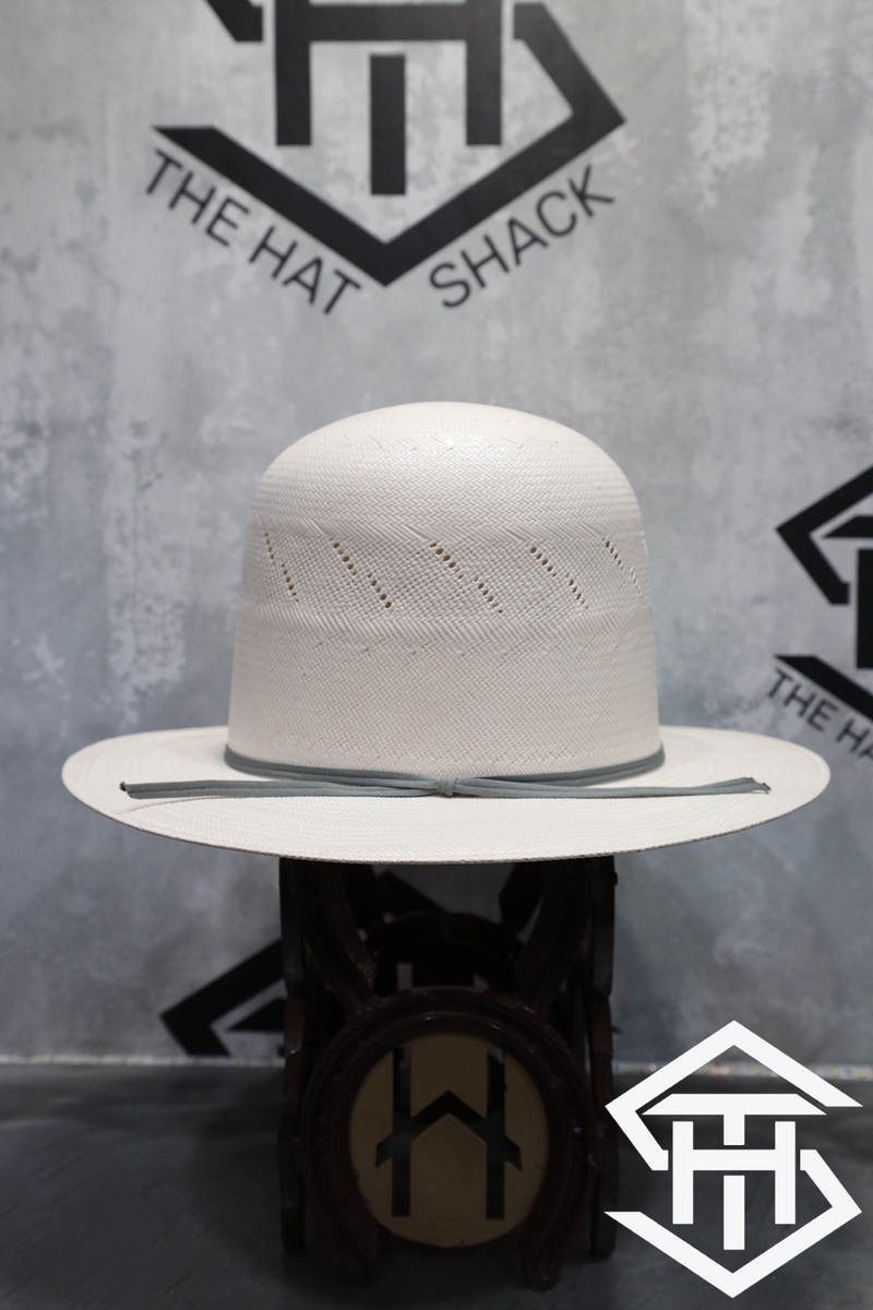 HS “Diagonal” 7in Tall Crown/ 3in Short Brim – The Hat Shackk
