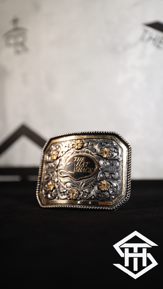THS Buckle Logo 01 – The Hat Shackk