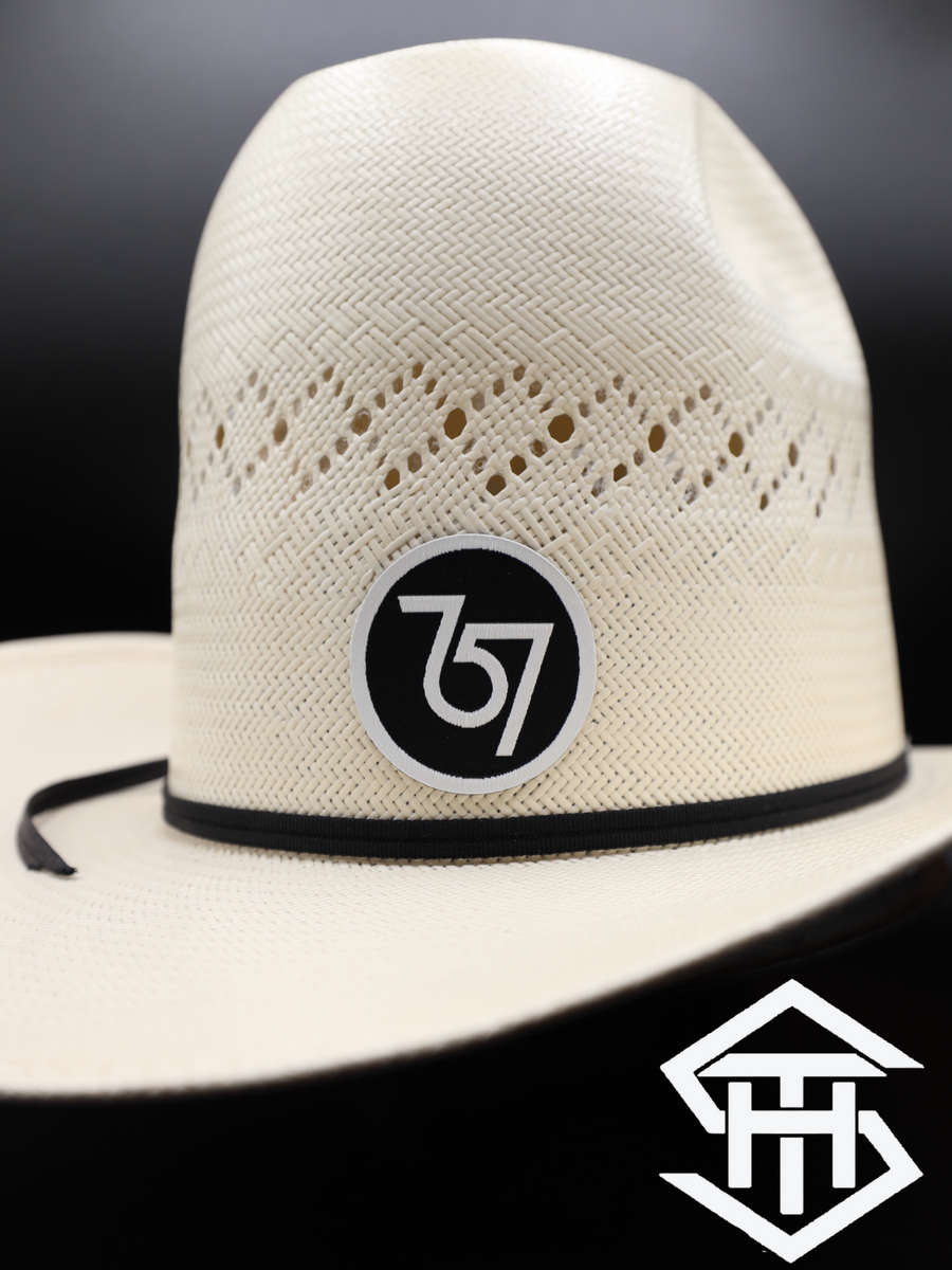 757 Patch – The Hat Shackk