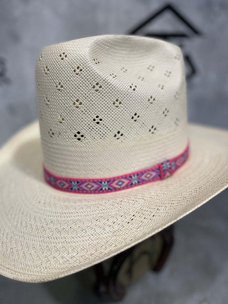 Hatband 026 .5" Wide – The Hat Shackk