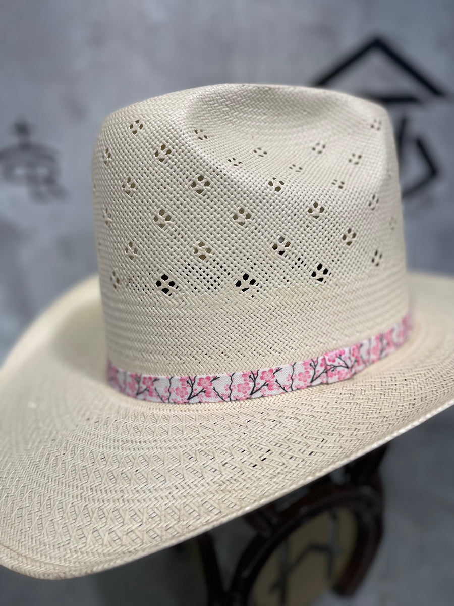 Hatband 033 1" Wide – The Hat Shackk