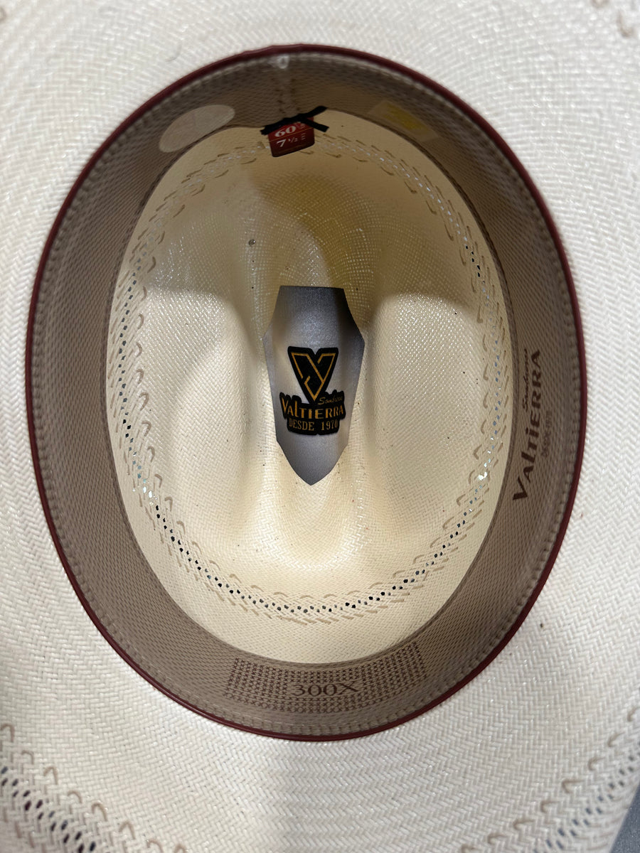 HS “Axe” 6in Crown/ 4.25in Brim ( Pre Shaped) – The Hat Shackk